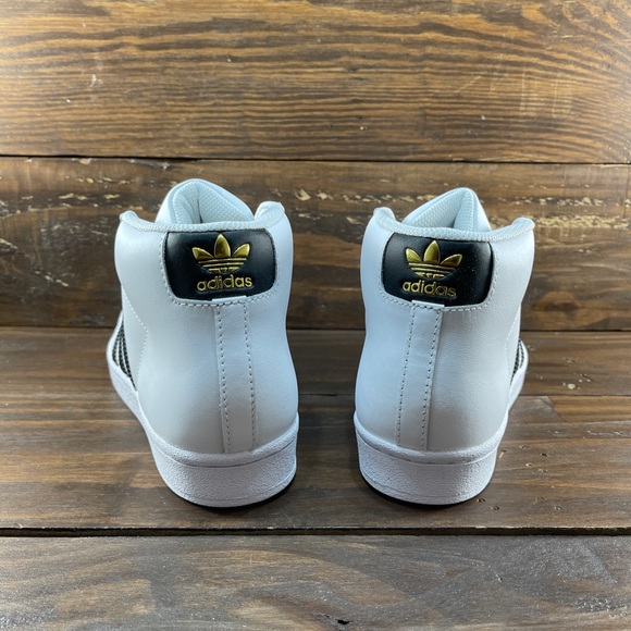 adidas | Shoes | Adidas Pro Model Kids Shoes | Poshmark